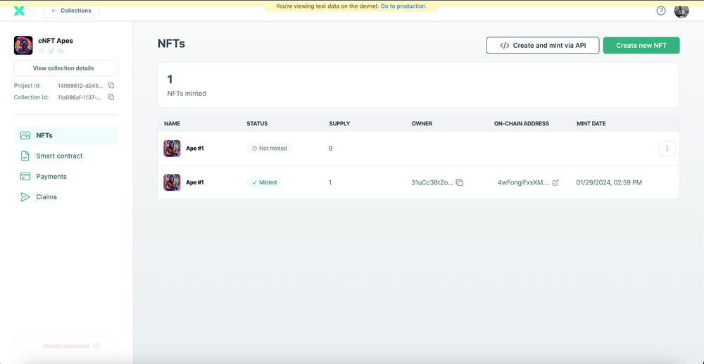 Compressed NFTs Explained | How to Mint cNFTs