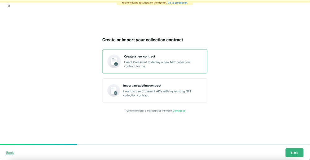 How to Build an NFT Drop? A No-Code Guide | Crossmint