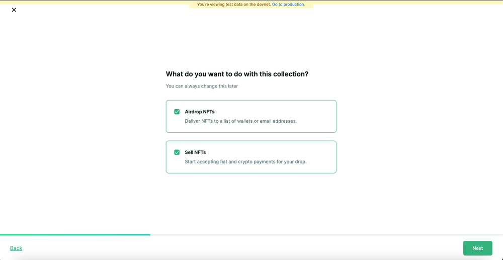 How to Build an NFT Drop? A No-Code Guide | Crossmint
