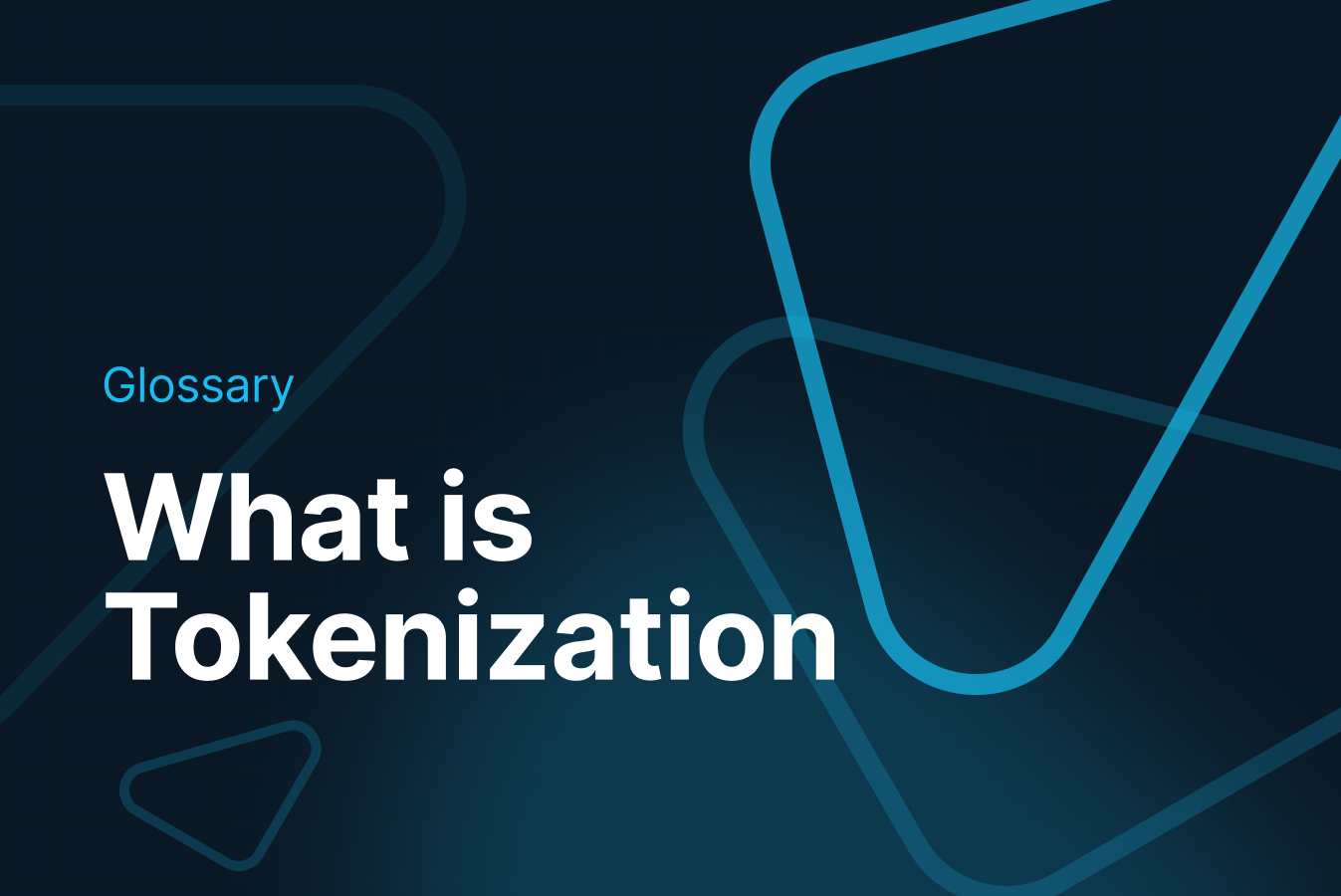 What is Tokenization? Benefits and Use Cases