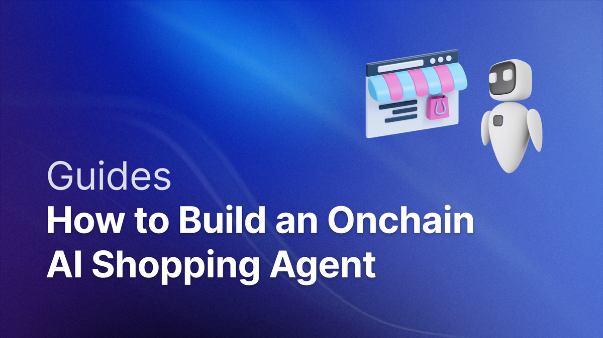 How to Build an AI Shopping Assistant