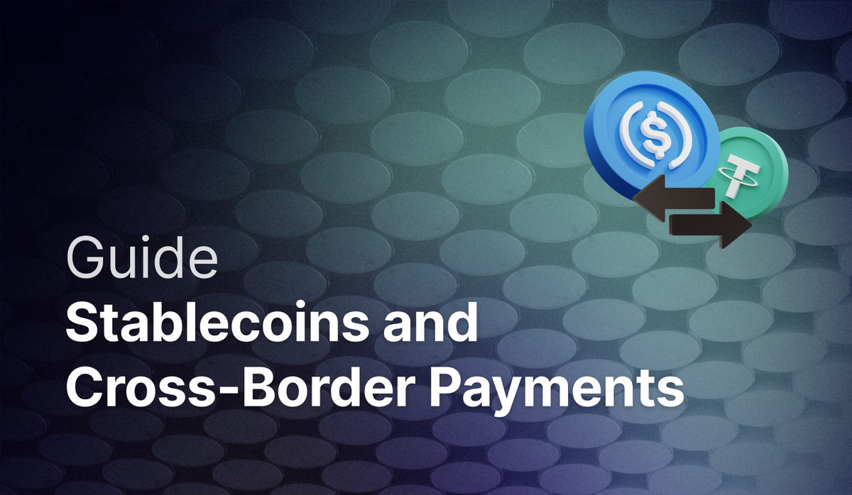 How Do Stablecoins Offer Affordable Cross-Border Payments?