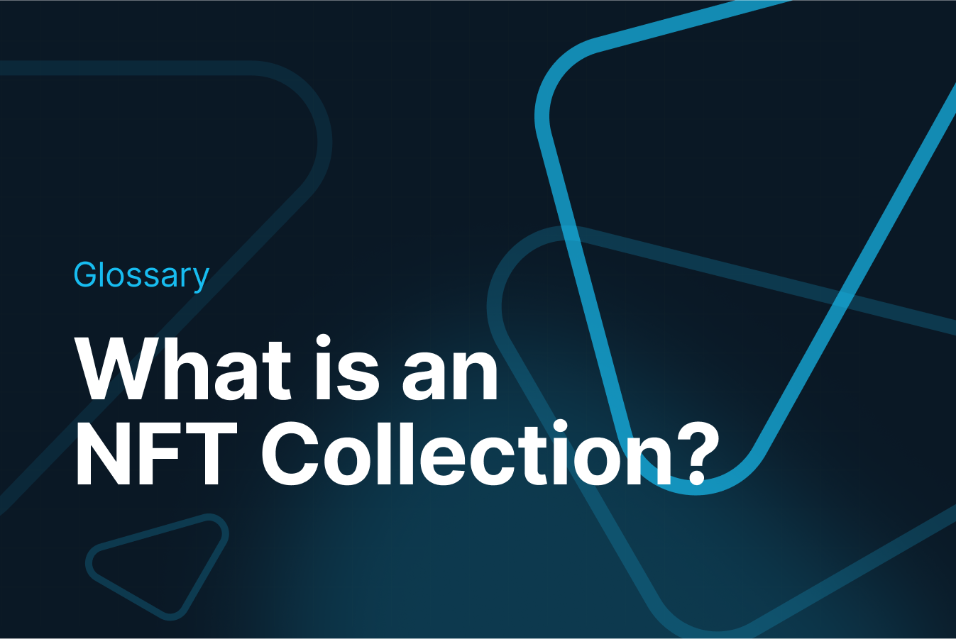 What is an NFT Collection? | Characteristics and Use Cases