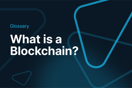 What is a Blockchain? What are the benefits?