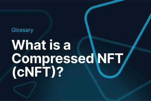 Compressed NFTs Explained | How to Mint cNFTs