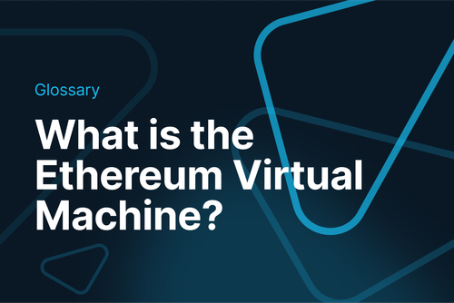 What is the Ethereum Virtual Machine? | EVM explained