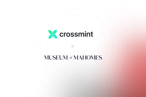 Crossmint Blog