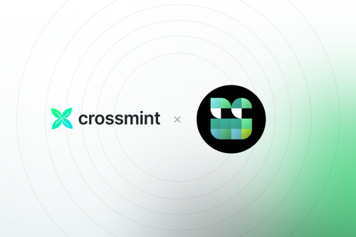 Crossmint Blog