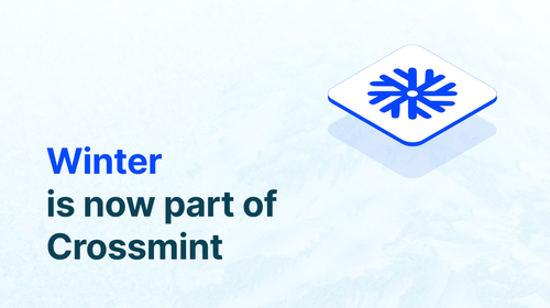 Crossmint Blog