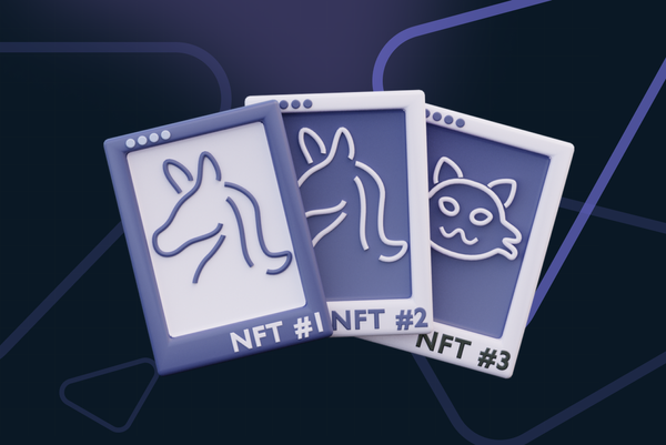 How To Build An Nft Drop A No Code Guide Crossmint