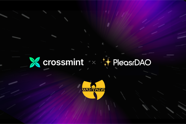 Crossmint Blog