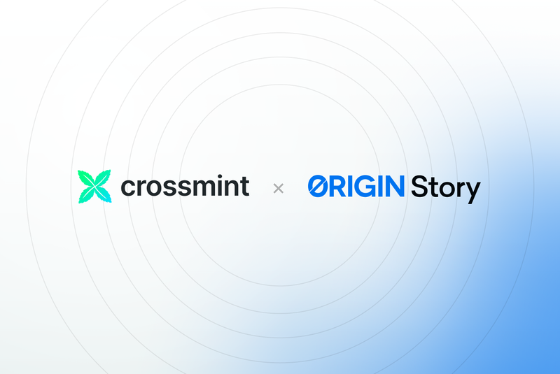 Crossmint Blog | Learn how and what to build onchain