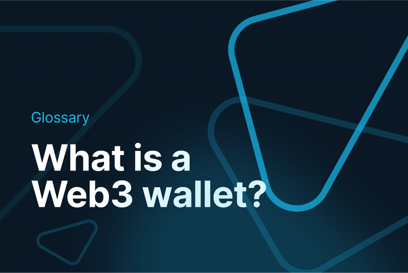 What is a Web3 Wallet? Begginer's Guide | Crossmint