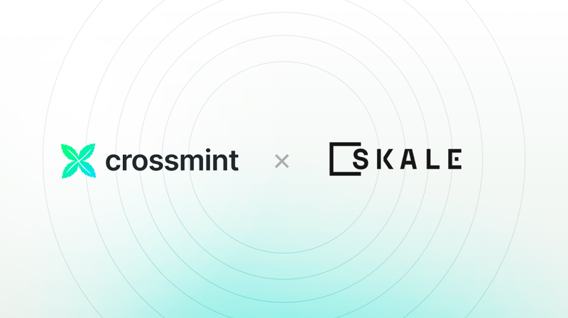 Crossmint Blog